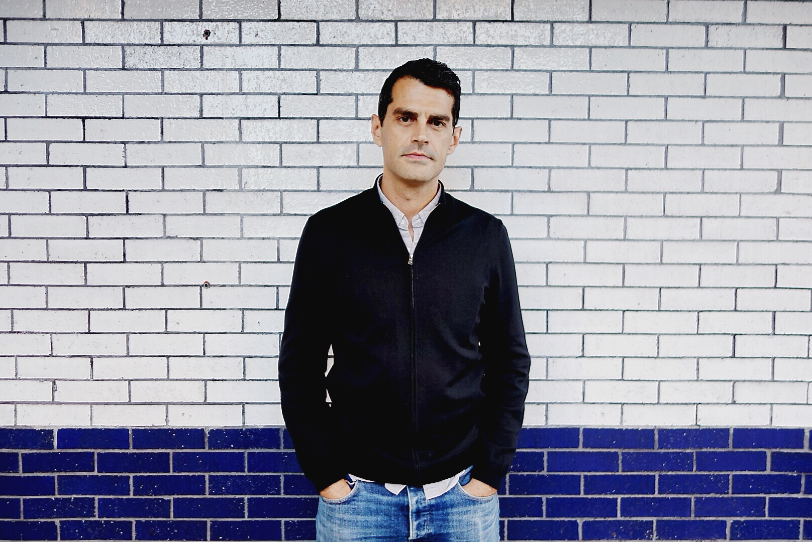 About… – Jacob Kader